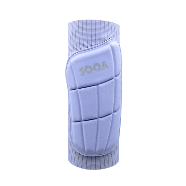 SOQA Tibia Shin Guards